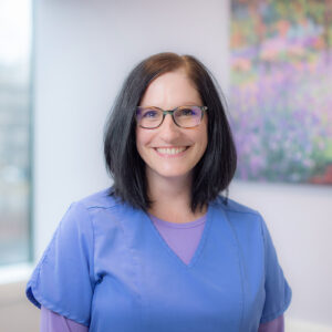 Colleen Ott, RN, BSN - Schreiber Allergy